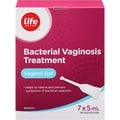 Life Brand Bacterial Vaginosis Treatment undefined