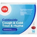 Buy Life Brand Products in Cough, Cold & Flu Online | Shoppers Drug Mart