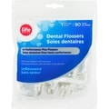 Life Brand LB DENTAL FLOSSERS undefined