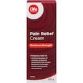 Life Brand Pain Relief Cream, Maximum Strength undefined