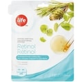 Life Brand Retinol HydroGel Sheet Mask undefined