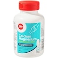 Life Brand Calcium Magnésium avec vitamine D3 200 UI undefined
