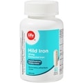 Life Brand Mild Iron 28 mg Elemental Iron undefined