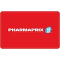 Buy Pharmaprix Products in Digital Gift Cards Online | Shoppers Drug Mart