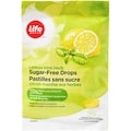Life Brand Lemon Mint Herb Drops, Sugar Free undefined