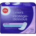 Life Brand Life Thin Liners 120 undefined