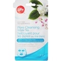 Life Brand Pore Cleansing Facial Sheet Mask, White Tea & Canadian ...