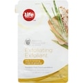 Life Brand Exfoliating Face Mask, Aloe Vera & Ginseng undefined