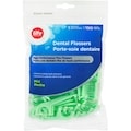 Life Brand LB DENTAL FLOSSERS undefined