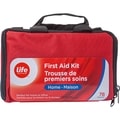 Life Brand Home first aid kit 78 items undefined
