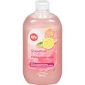 Life Brand Grapefruit and Yuzu Moisturizing Liquid Hand Soap undefined