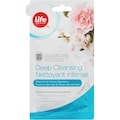 Life Brand Deep Cleansing Facial Sheet Mask, Rose Oil & Cherry Blossom ...