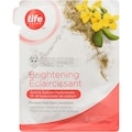 Life Brand Brightening Hydrogel Eye Masks undefined