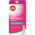 Life Brand Estrogen Formula undefined