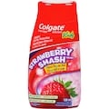 Colgate Colgate Liquid Gel 2-in-1 Kids Strawberry Smash Toothpaste and ...
