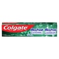Colgate MaxFresh Clean Mint Toothpaste undefined