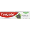 Colgate Colgate Essentials Toothpaste with Charcoal, 98 ML undefined