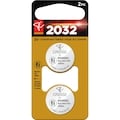 President's Choice Lithium Watch Batteries 2032 2-Pack undefined