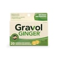 Buy Gravol Products Online | Shoppers Drug Mart
