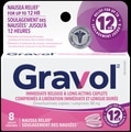 Buy Gravol Products Online | Shoppers Drug Mart