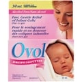 Ovol Drops for Infant Colic Gas undefined