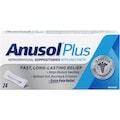Buy Anusol Products Online | Shoppers Drug Mart
