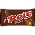 Nestle ROLO Smooth Caramel Filled Pieces, 4-Pack undefined