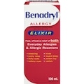Buy Benadryl Products Online | Shoppers Drug Mart