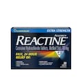 Reactine Extra Strength 24 Hour Allergy Medicine, 10mg undefined