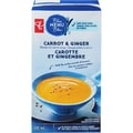 PC Blue Menu Carrot and Ginger Ready-to-Serve Soup undefined