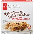 Buy President's Choice Products in Bars & Cookies Online | Shoppers ...
