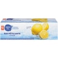 PC Blue Menu Lemon Sparkling Water (Can) undefined