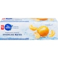 PC Blue Menu Mandarin Orange Sparkling Water With Natural Flavour (Case) undefined