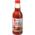 President's Choice Bacon and Maple Barbecue Sauce undefined