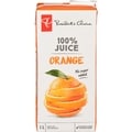 President's Choice 100% Orange Juice undefined