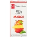 President's Choice 100% Mango Juice undefined