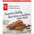 Buy President's Choice Products in Bars & Cookies Online | Shoppers ...