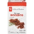 President's Choice Red Tea Rooibos undefined