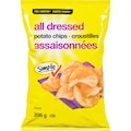 No Name All Dressed Potato Chips undefined