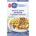 PC Blue Menu Whole Grain Macaroni Pasta undefined