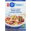 PC Blue Menu 100% Whole Grain Whole Wheat Penne Rigate undefined