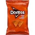 Doritos Chips tortilla aromatisées Fromage mordant undefined