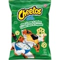 Cheetos Flavoured Snacks Sour Cream & Onion Flavour undefined