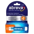 Buy Abreva Products Online | Shoppers Drug Mart
