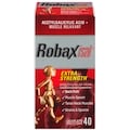 Robax Robaxisal Extra Strength undefined