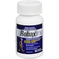 Robax Robaxin 750 Extra Strength undefined