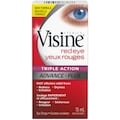 Buy Visine Products Online | Shoppers Drug Mart