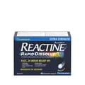 Buy Reactine Products in Allergy & Sinus Online | Shoppers Drug Mart