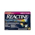Buy Reactine Products in Allergy & Sinus Online | Shoppers Drug Mart