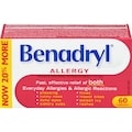 Buy Benadryl Products Online | Shoppers Drug Mart